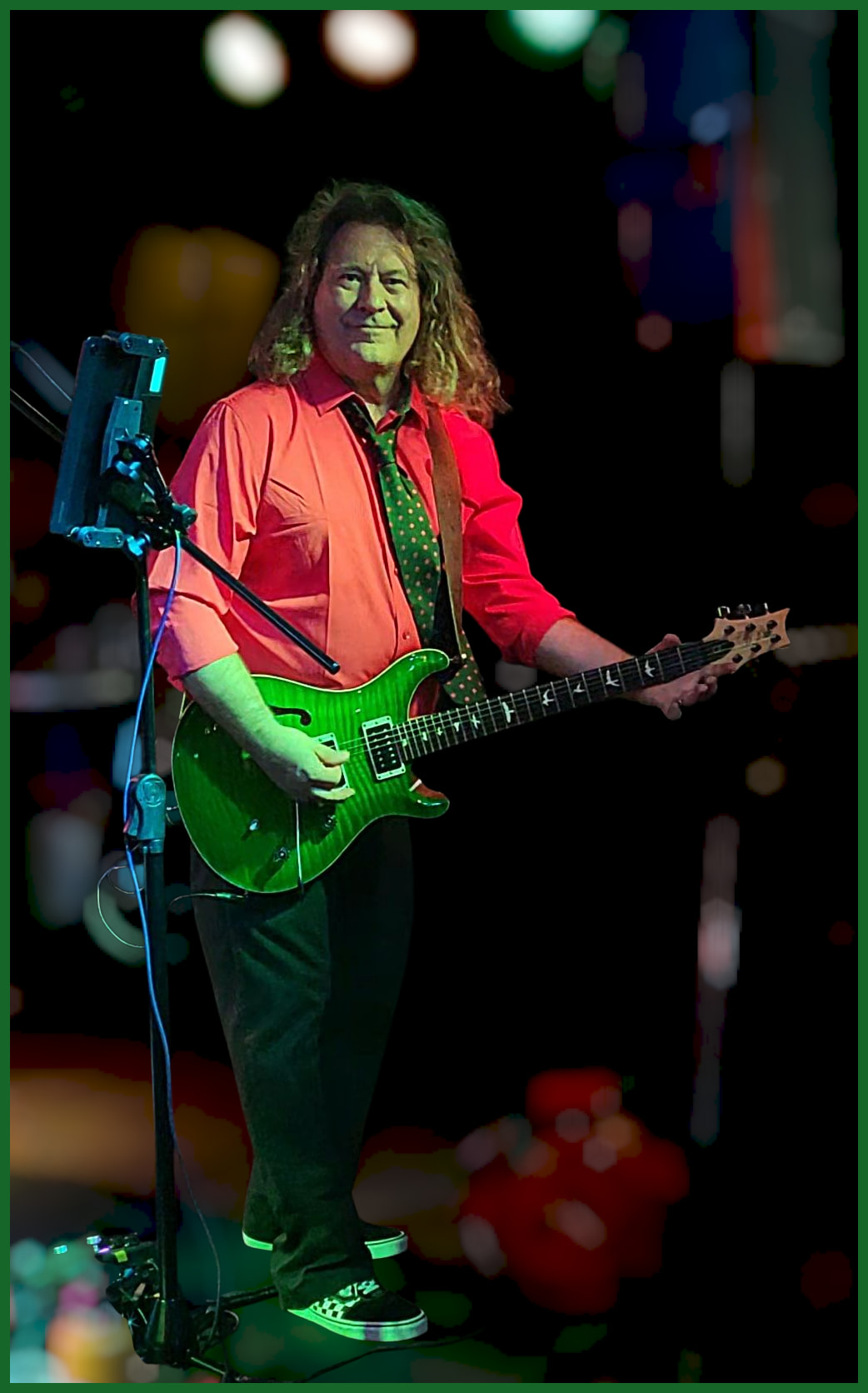 My 80's Band - Chicago's Premier 80's Cover Band