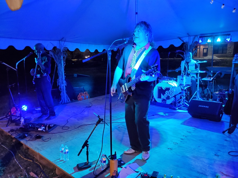 My 80's Band - Chicago's Premier 80's Cover Band