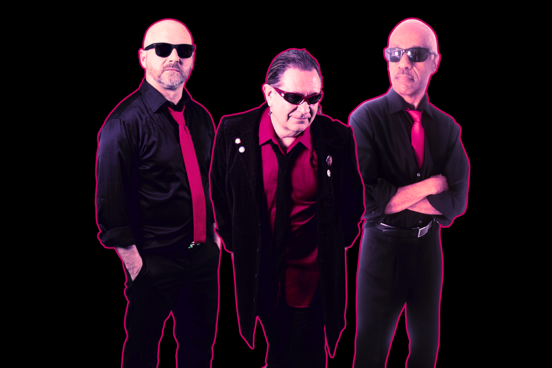 My 80's Band - Chicago's Premier 80's Cover Band